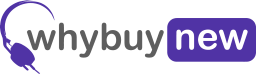 WhyBuyNew – Why Buy New
